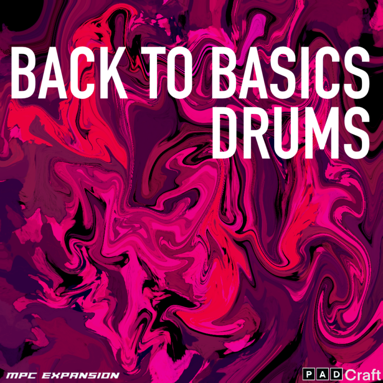 AKAI MPC Expansions of multisampled instruments and Drum kits