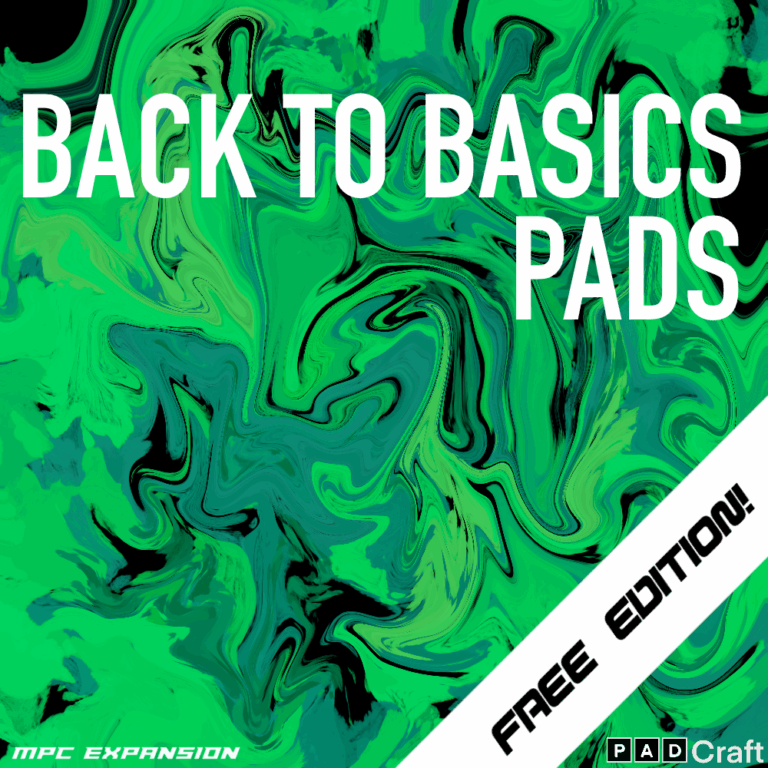 AKAI MPC Expansions of multisampled instruments and Drum kits